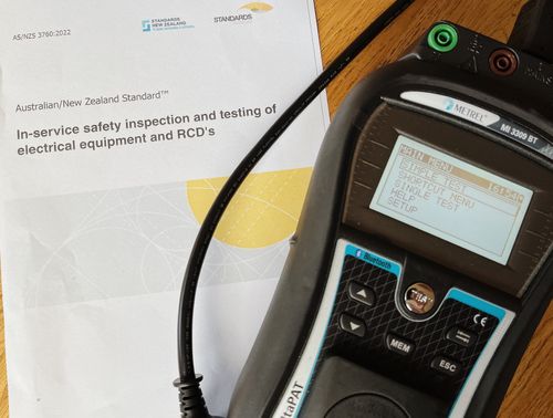 AS/NZS 3760:2022 Explained: Complete Guide